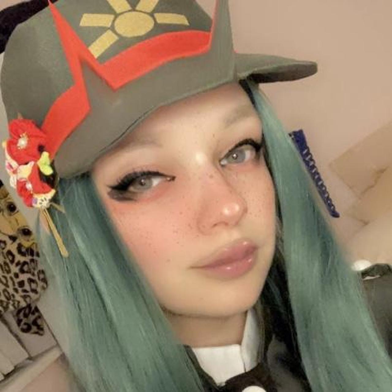Korekiyo Cosplay Danganronpa Size S Asian Listed Depop