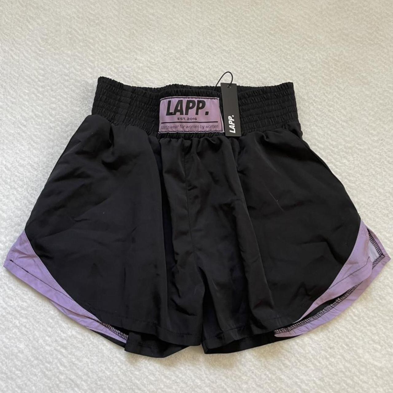 Brand new LAPP set size M but fits like a... - Depop