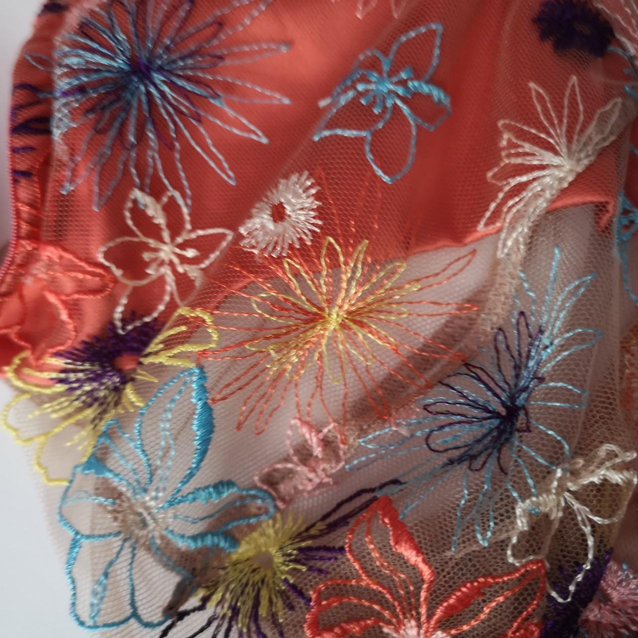 Katherine Hamilton Eden Bra New with tags UK 30H //... - Depop