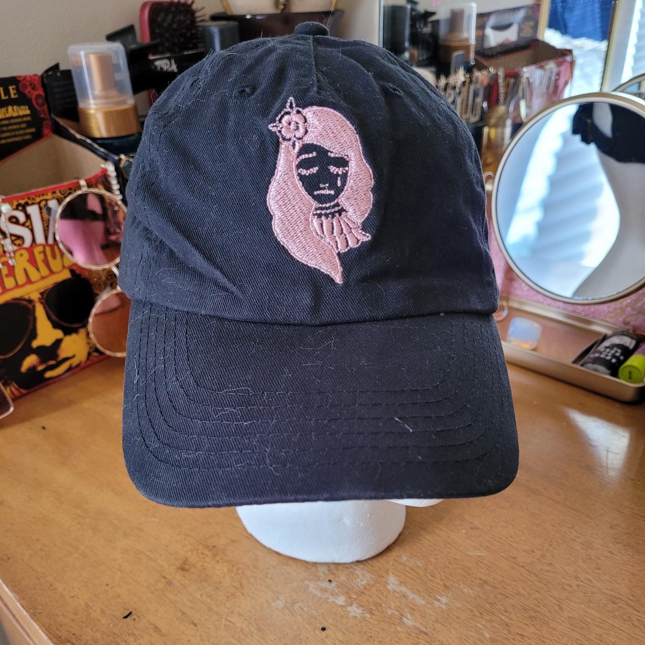 Stoleaway band baseball hat #bandmerch #sadgirl ... - Depop