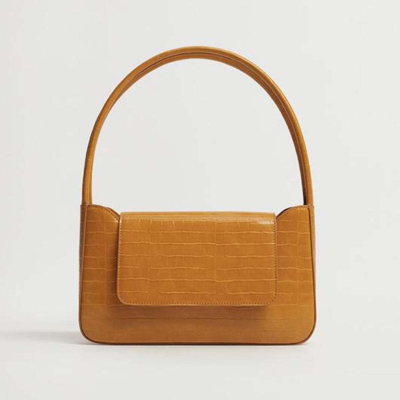 Mango Women's Bag | Depop