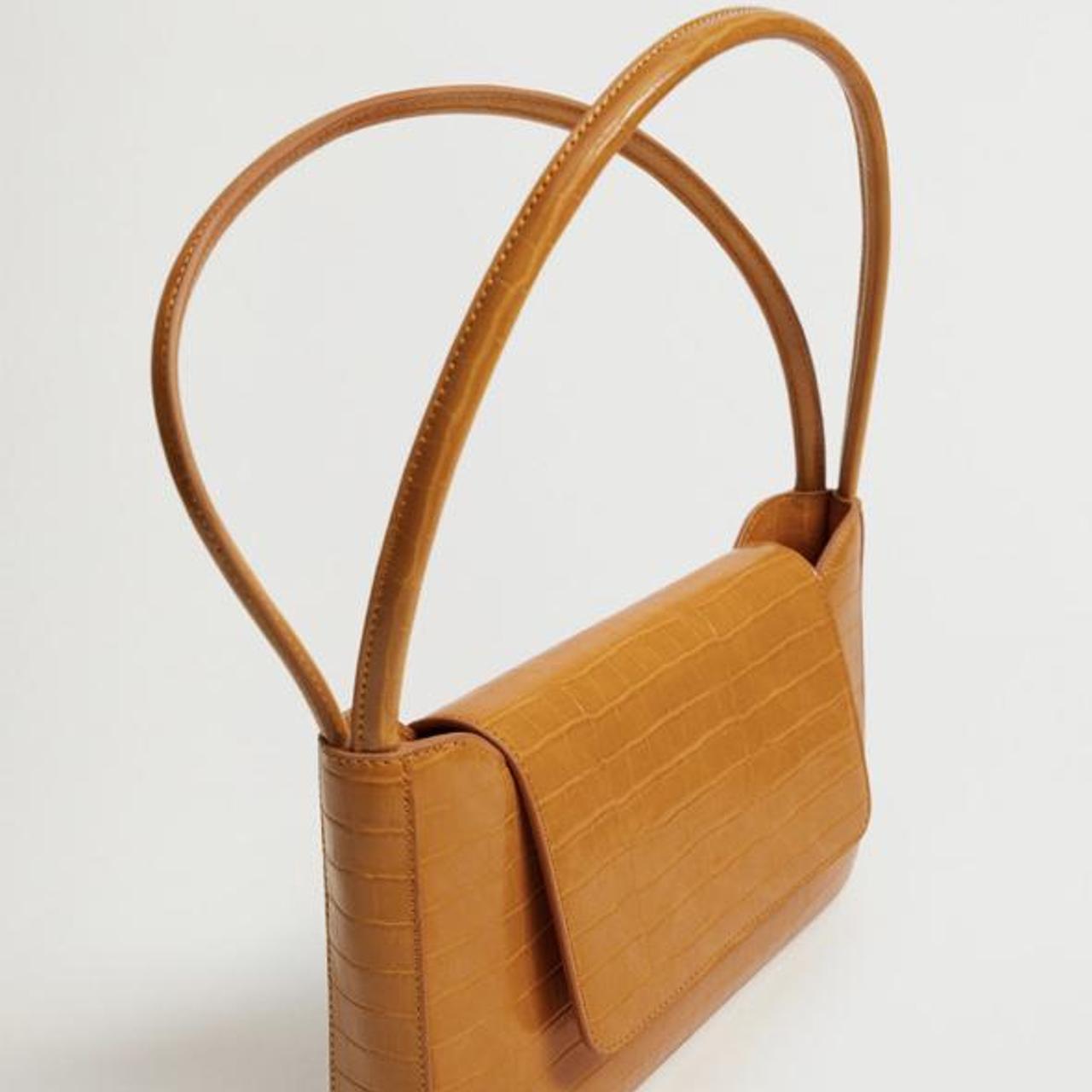 Mango Women's Bag | Depop