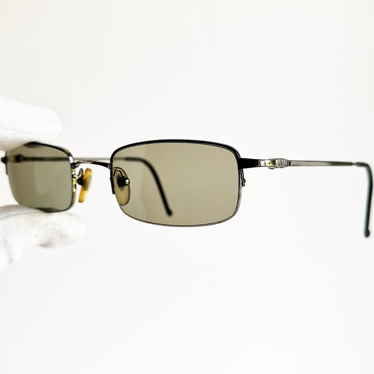 Moschino Women's Sunglasses | Depop