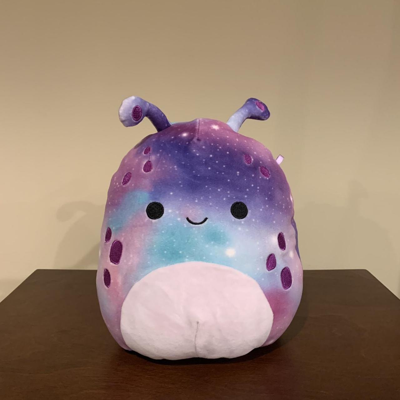 8" Alien Squishmallow No trades Trying to downsize... - Depop