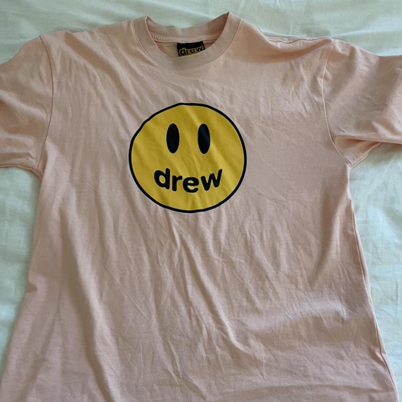 Drew House Shirt Size Small. Was A Gift But I’ve... - Depop