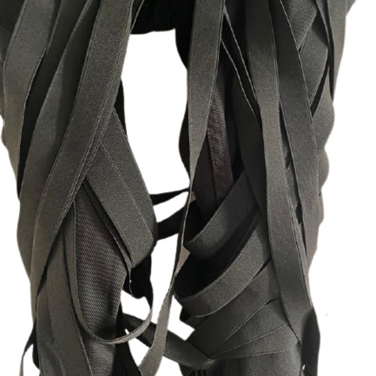 HELMUT LANG AW04 MUMMY BONDAGE PANTS #HELMUTLANG - Depop