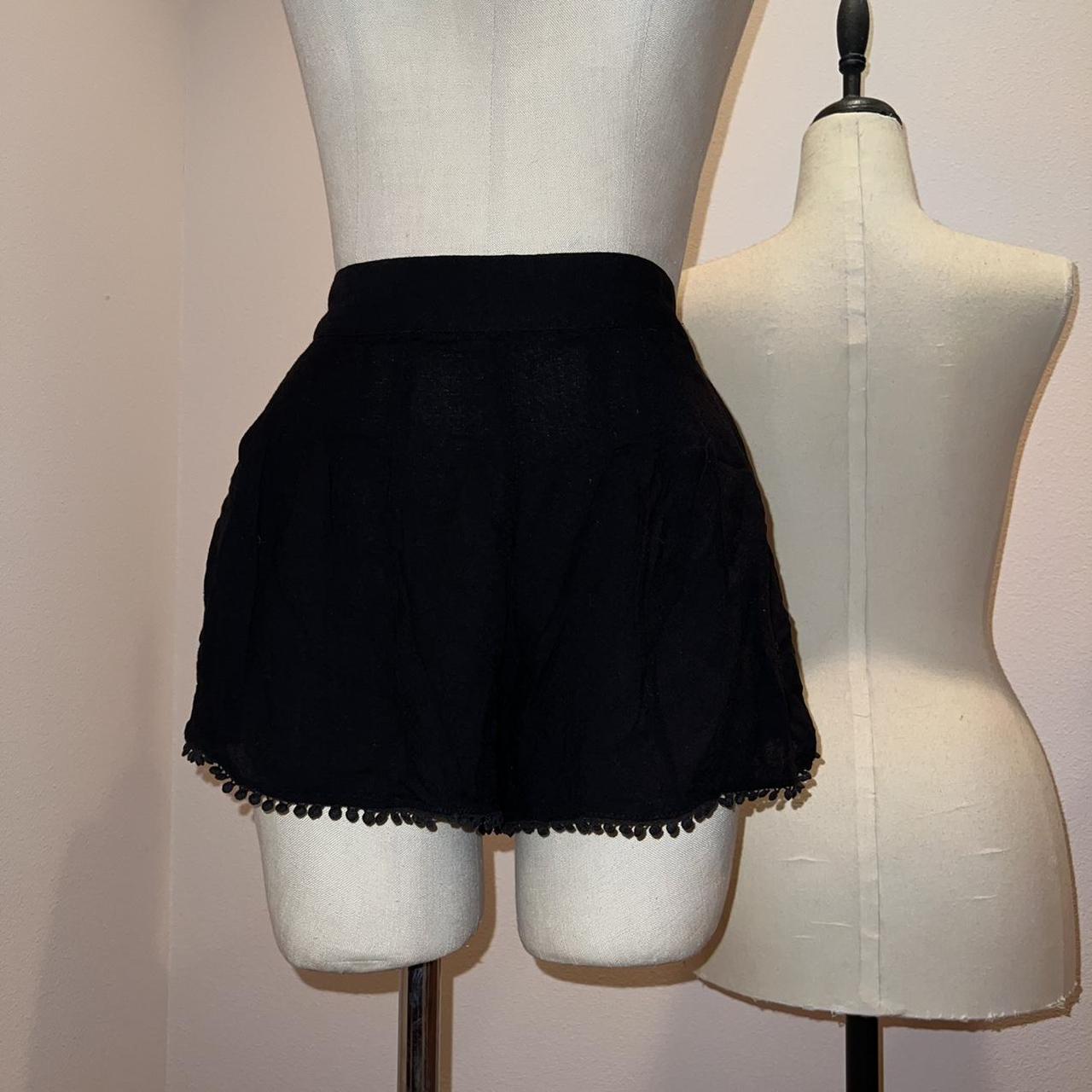 E’cote shorts Great for a cute, casual day out or... | Depop