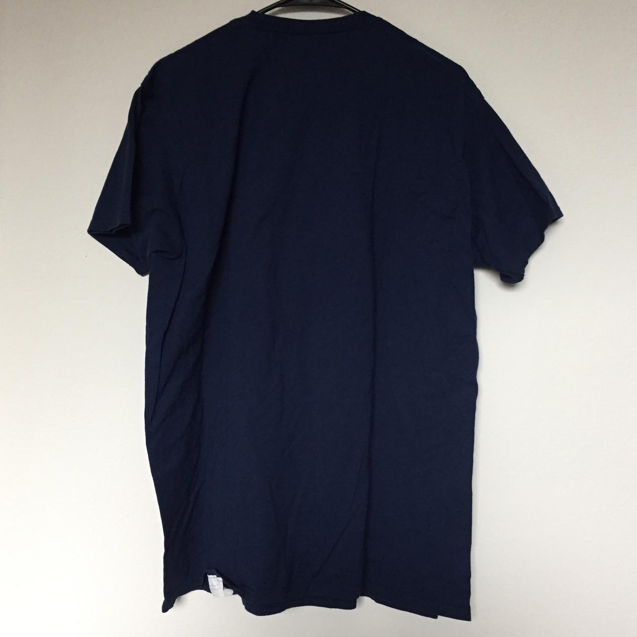 Grizzly River Run XL T-shirt 💙 Washed and worn a... - Depop