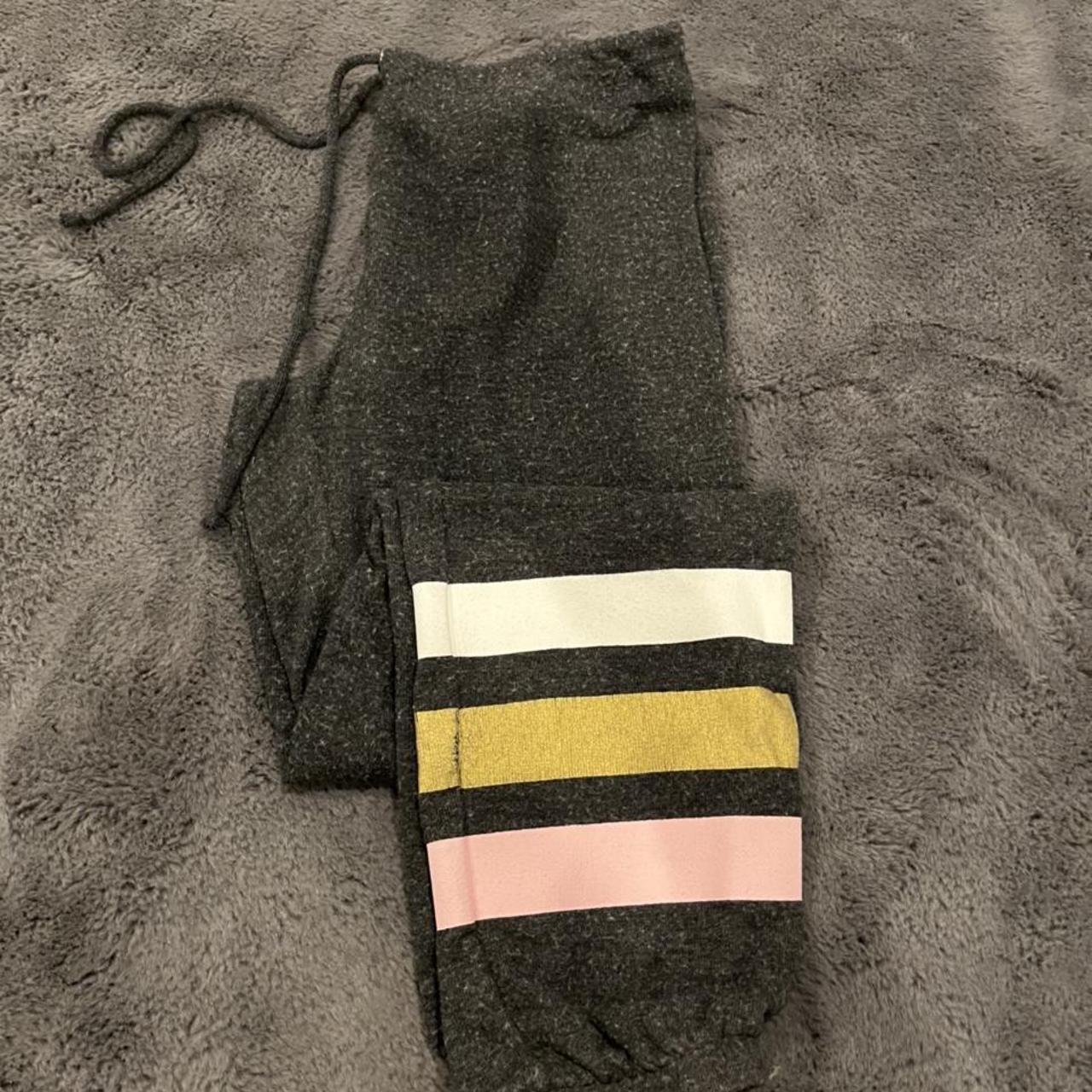 Chaser Love Sweatpant Worn- no flaws Super soft and... - Depop