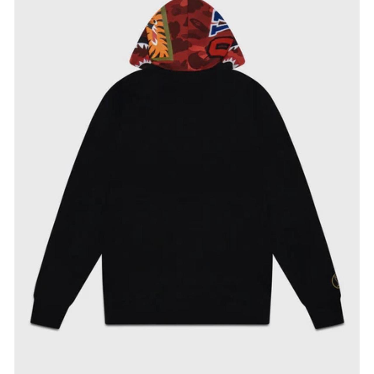 BAPE Men's Jacket | Depop