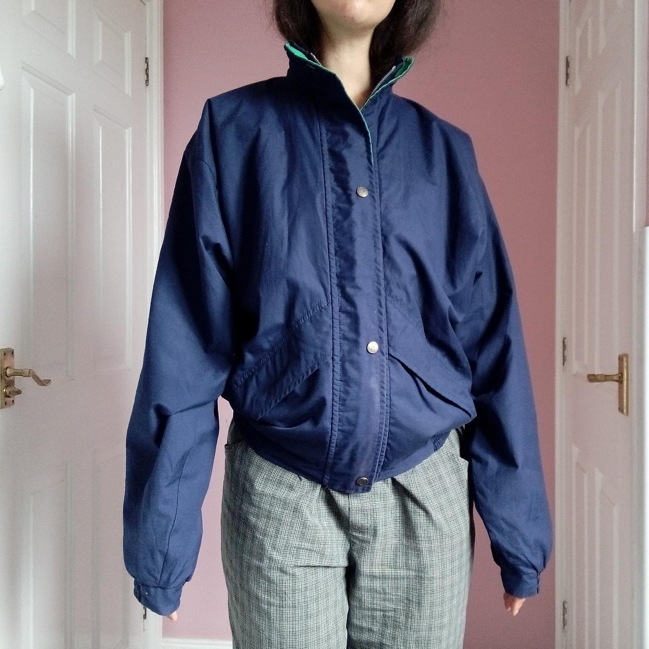 MORE PICS ON MY PAGE Vintage unisex James Pringle /... - Depop