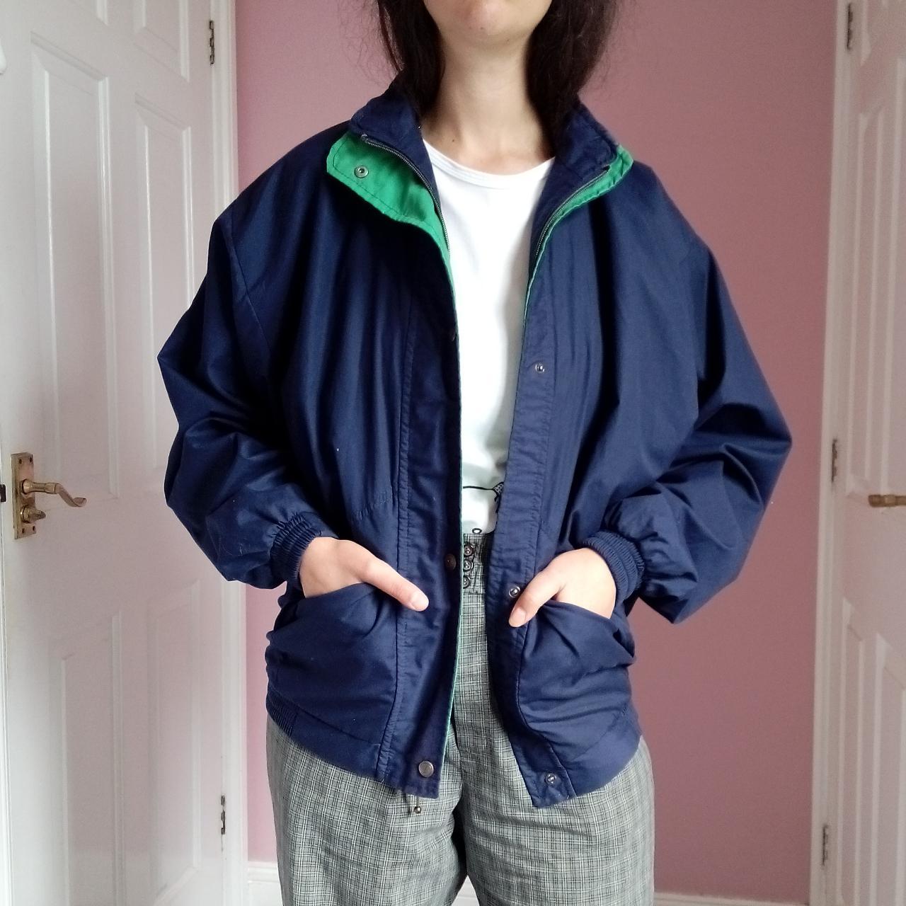 MORE PICS ON MY PAGE Vintage unisex James Pringle /... - Depop