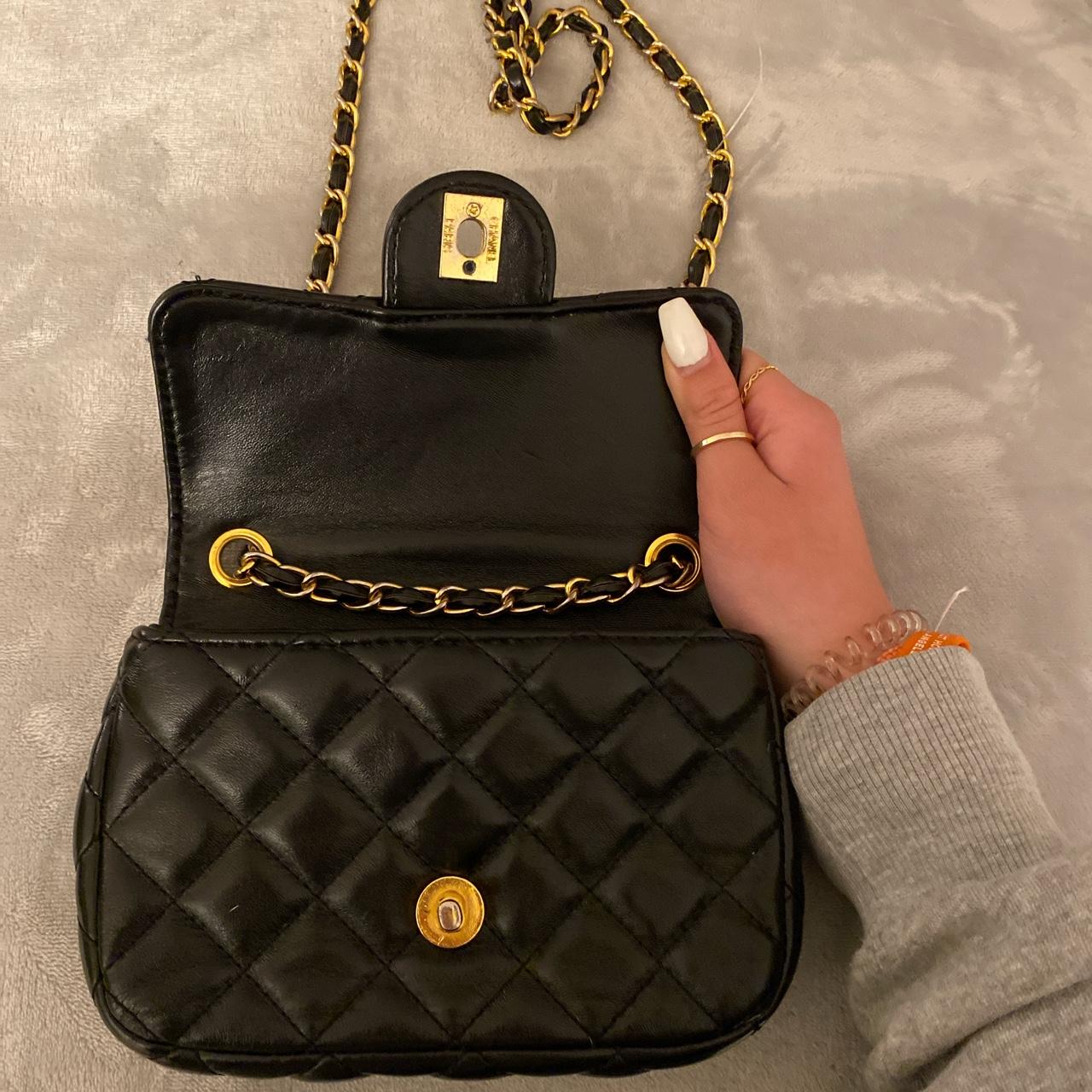 Coco Chanel Purse In pretty good condition, does... - Depop