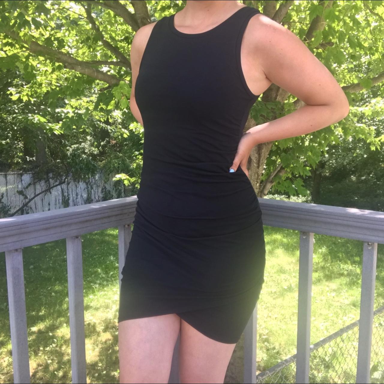 Leith Women's Dress | Depop