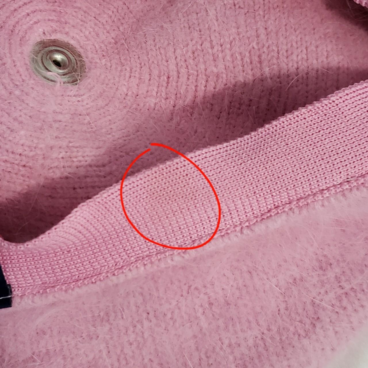 retro fuzzy pink baker boy cap this hat is so... - Depop