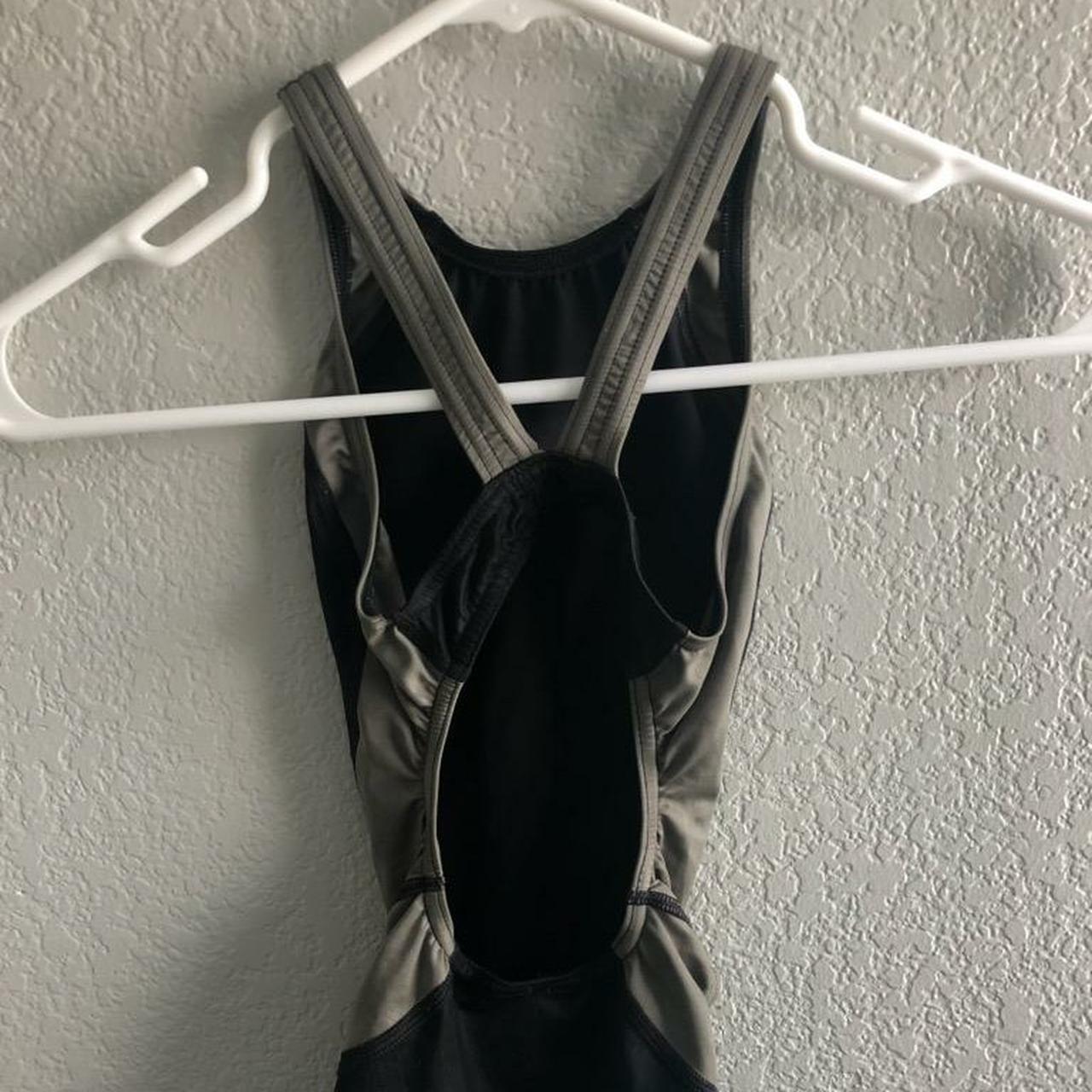 Speedo Aquablade Fast Suit Size 26 XS Was worn a... - Depop