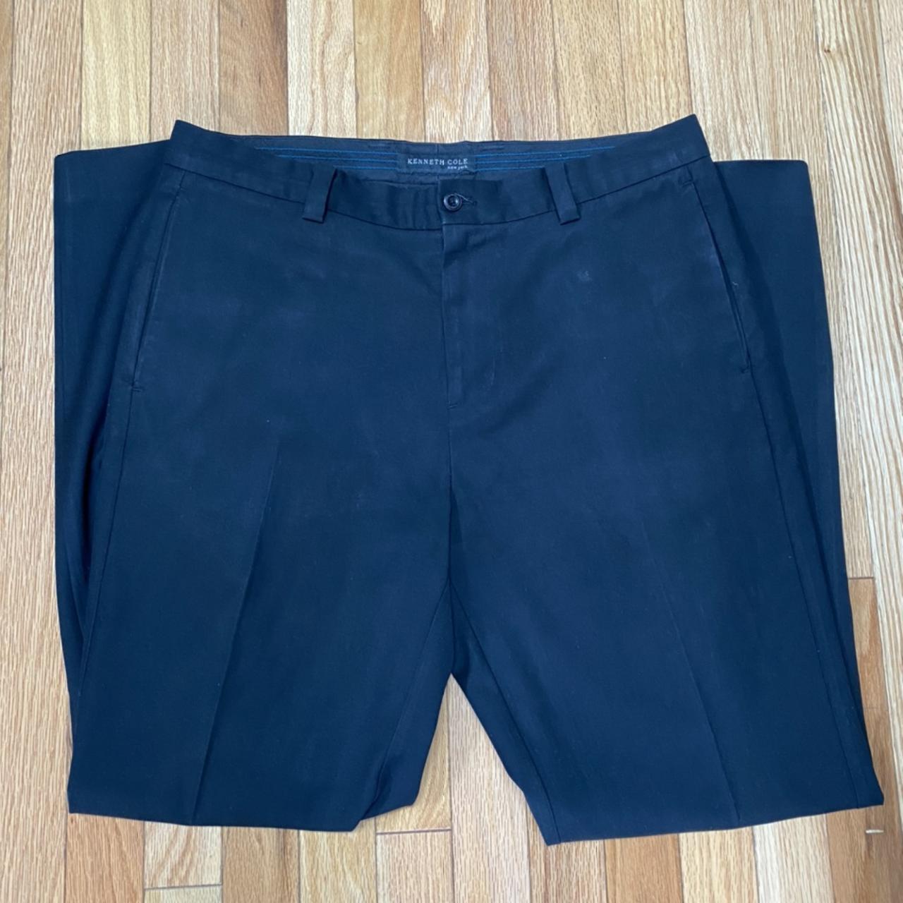 Kenneth Cole pants from mid 2000s. When I used to... - Depop