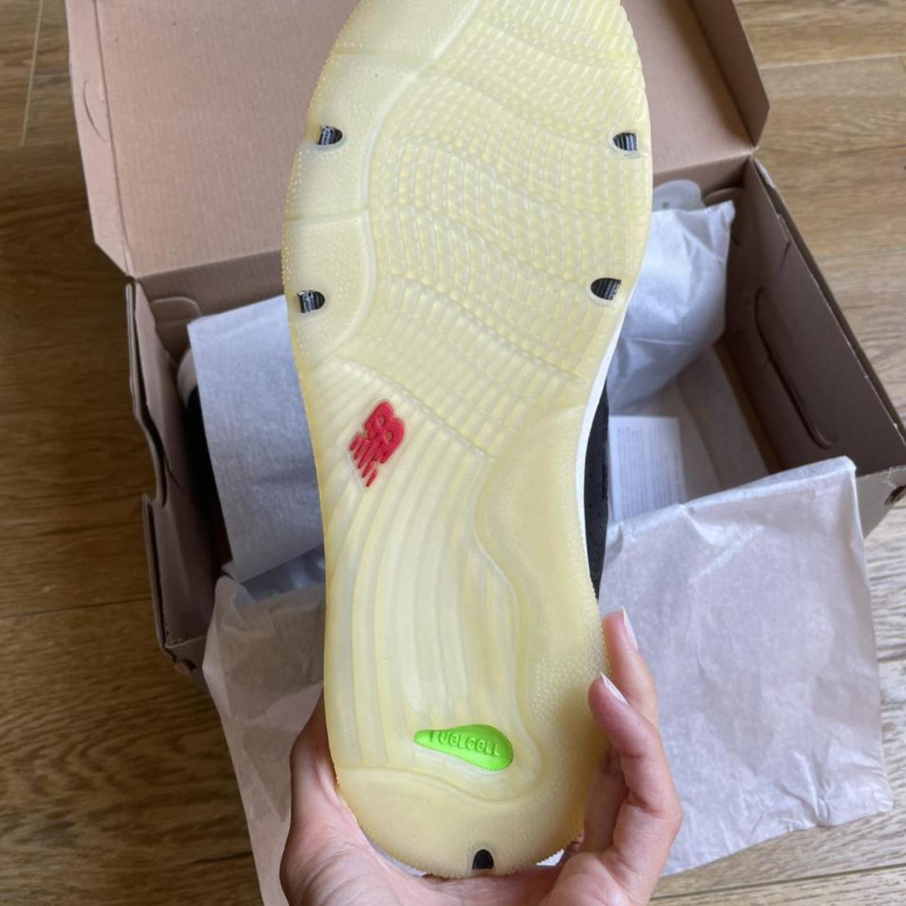 ¡depop payments only! size 6 mens! new balance... - Depop