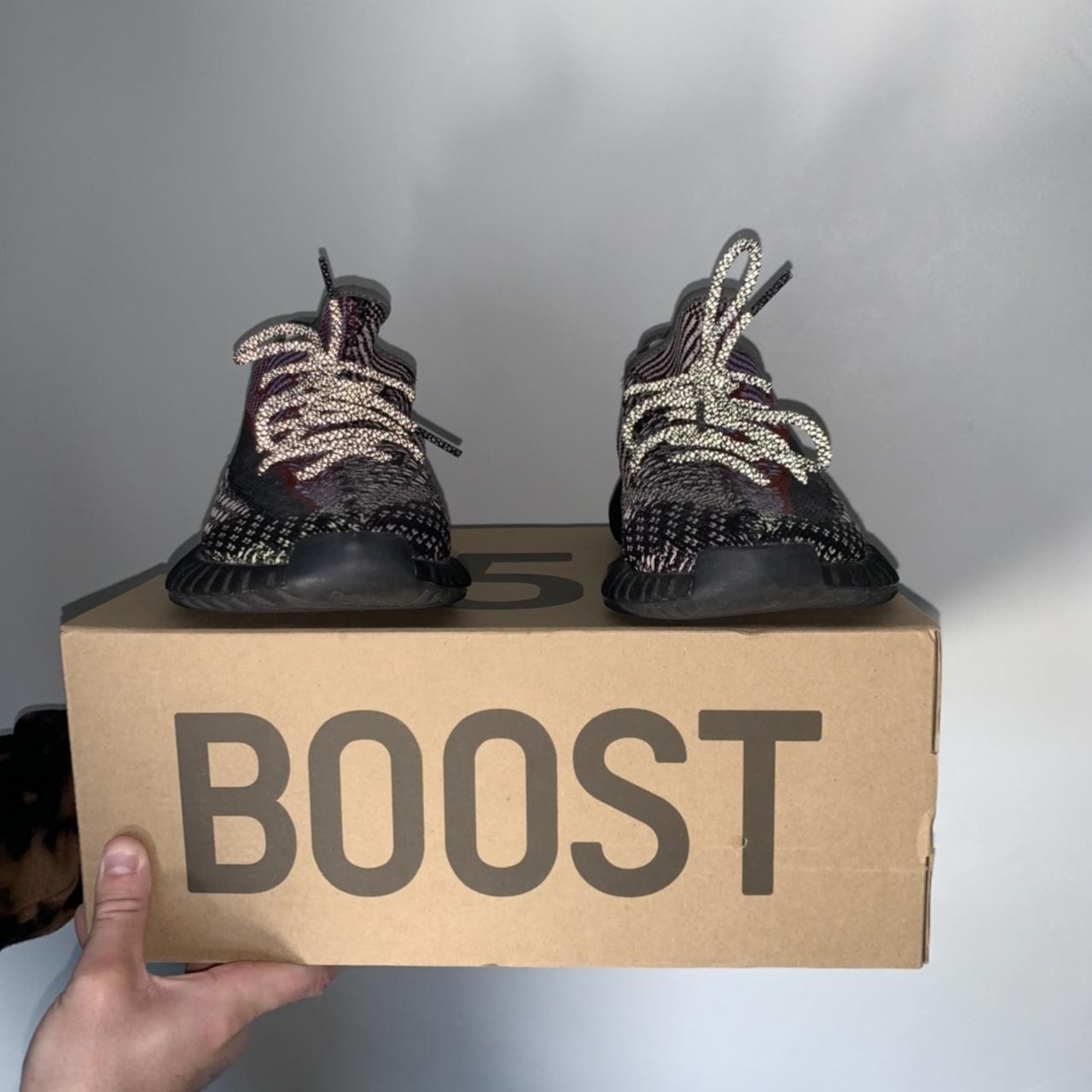 Adidas Yechiel Yeezy Boost 350 V2... - Depop