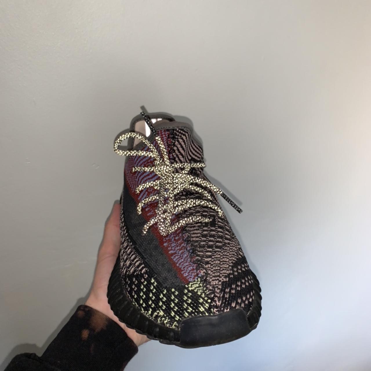 Adidas Yechiel Yeezy Boost 350 V2... - Depop