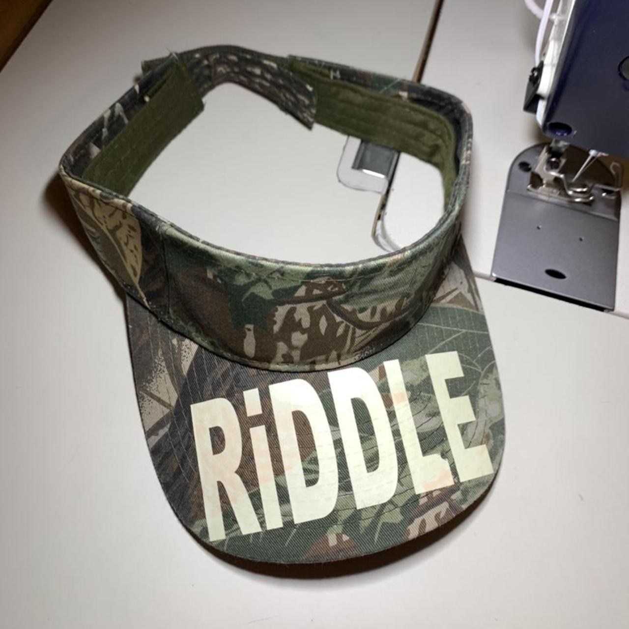 Men's Green Hat | Depop