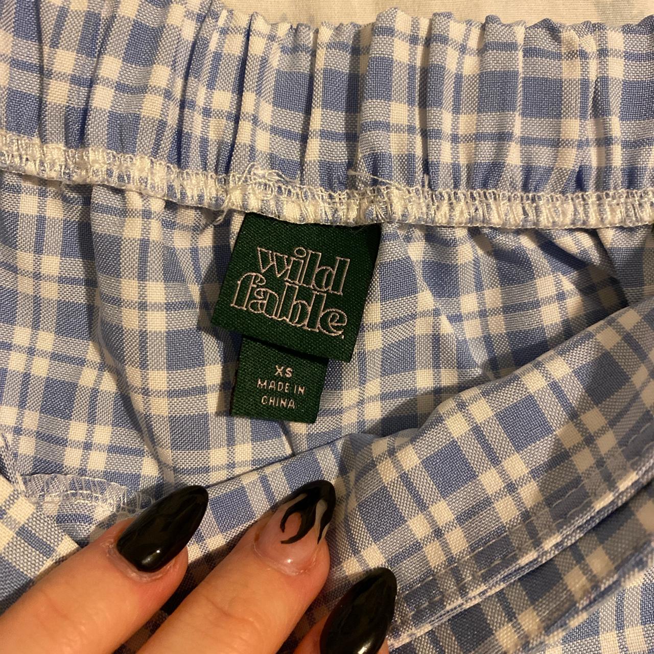 Target wild fable brand size XS. Never worn, tag... - Depop