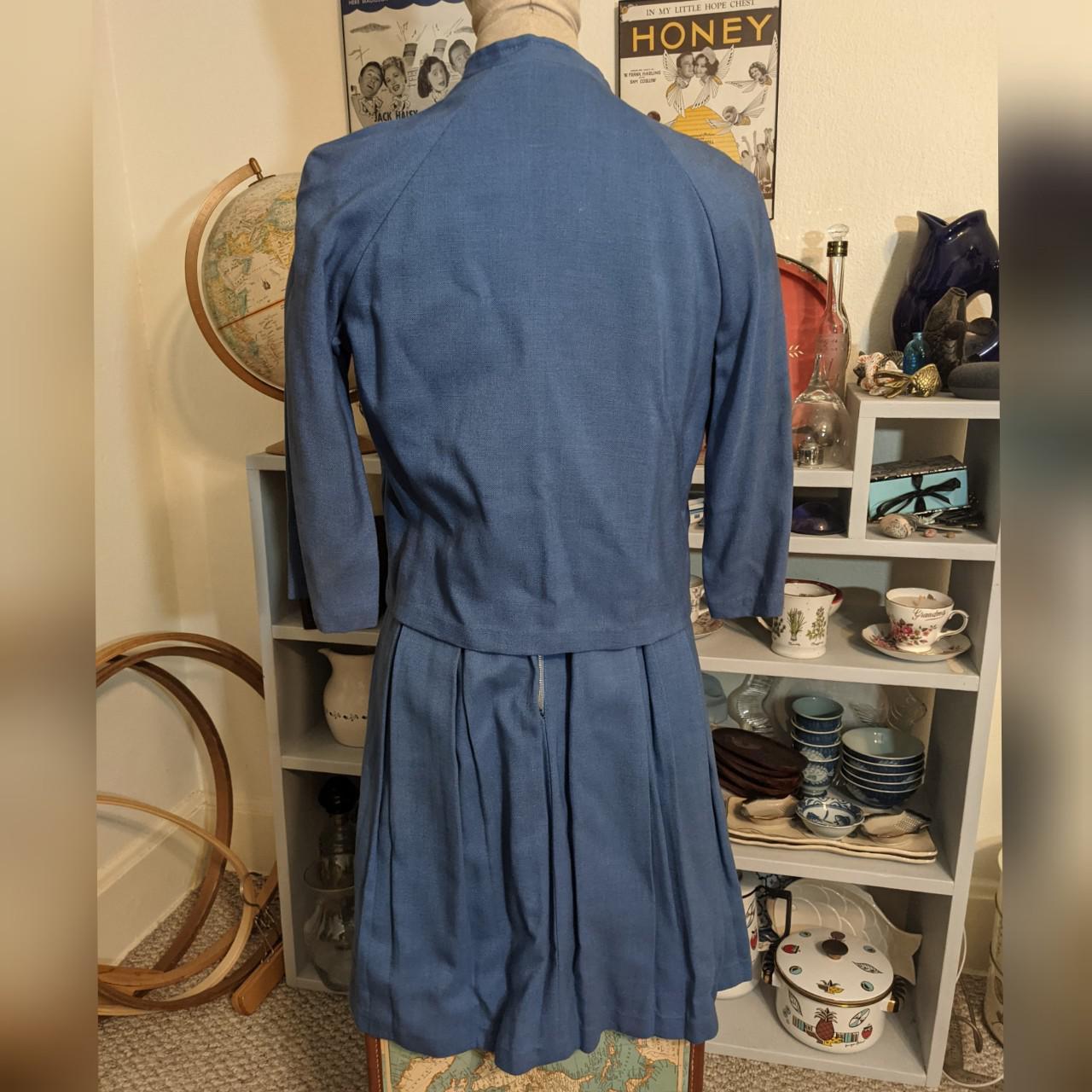 Nothing suits you like a suit! This incredible... - Depop