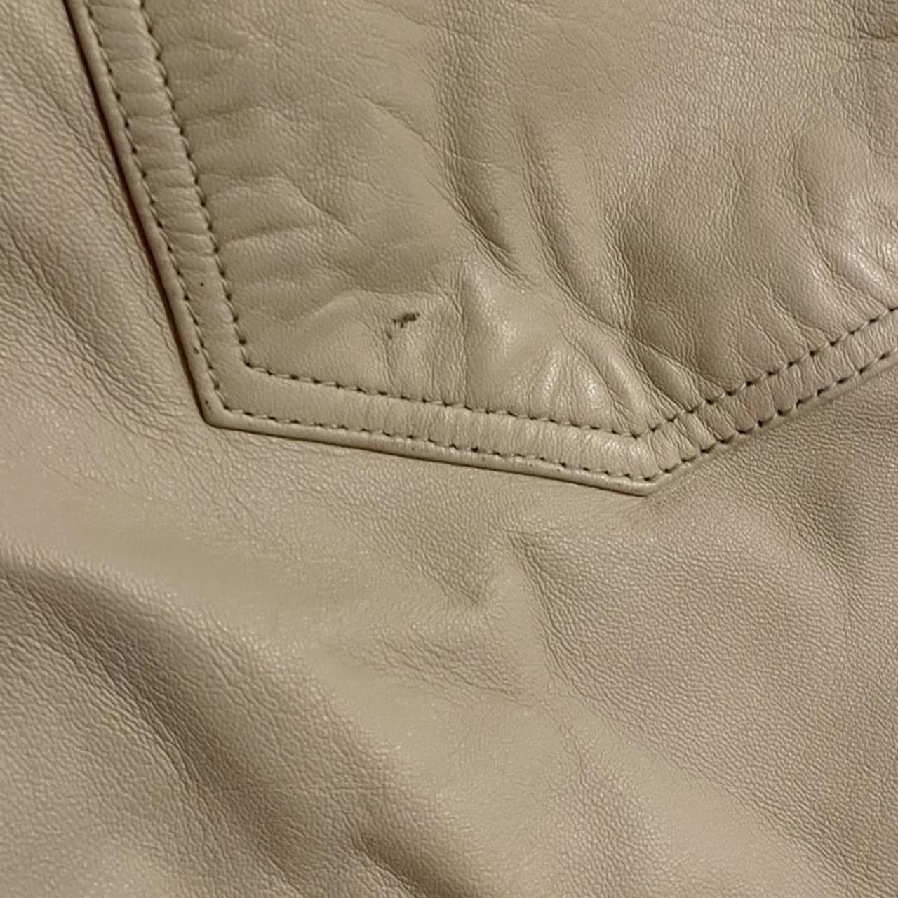 Scotch + Soda // Maison Scotch Western cropped... - Depop