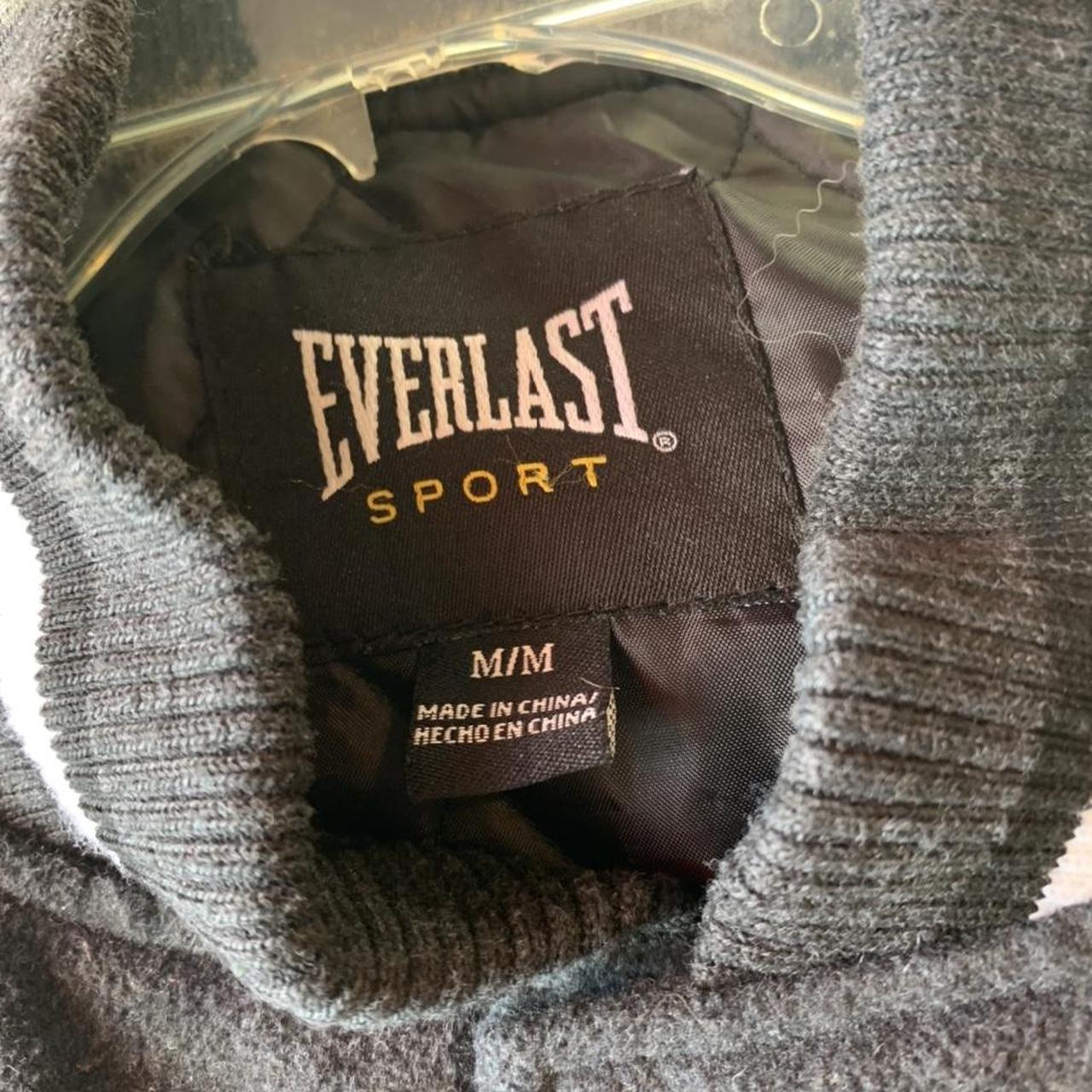 Everlast Men's Jacket | Depop