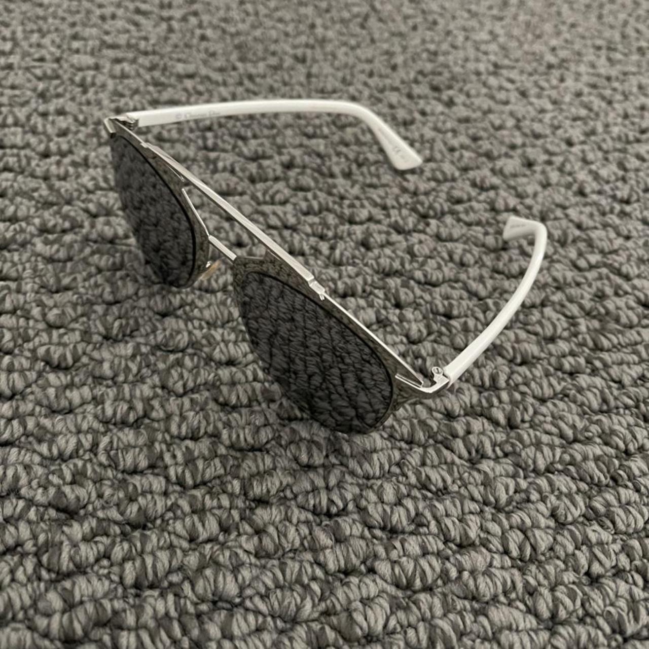 Dior Reflected sunglasses RRP $420 AUD Worn handful... - Depop