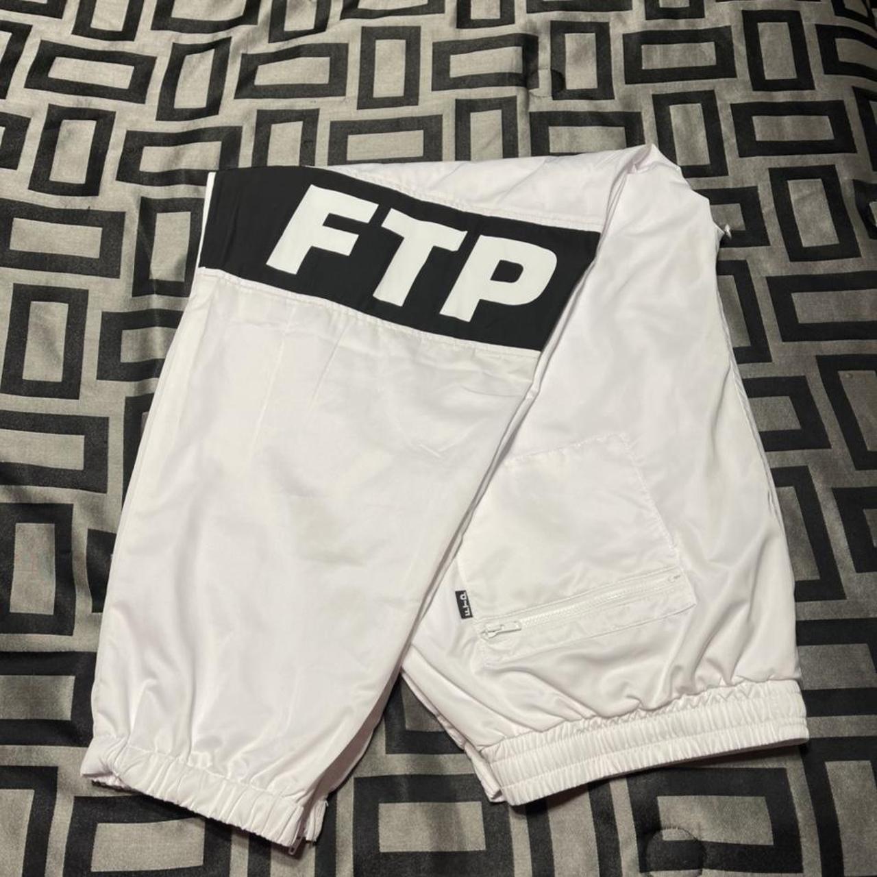 FTP Men's Bottoms | Depop