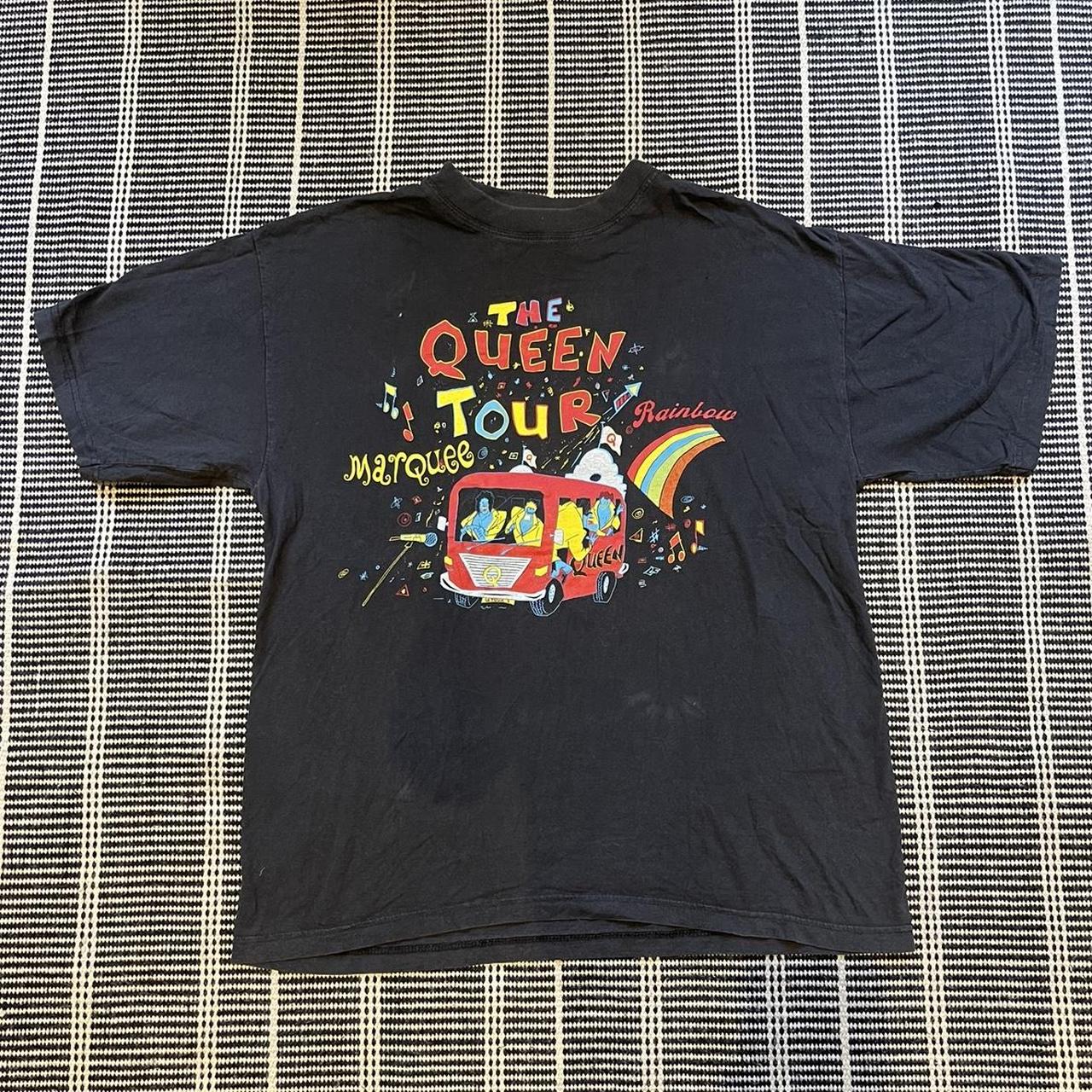 Repop Queen Marque Tour merch - Depop