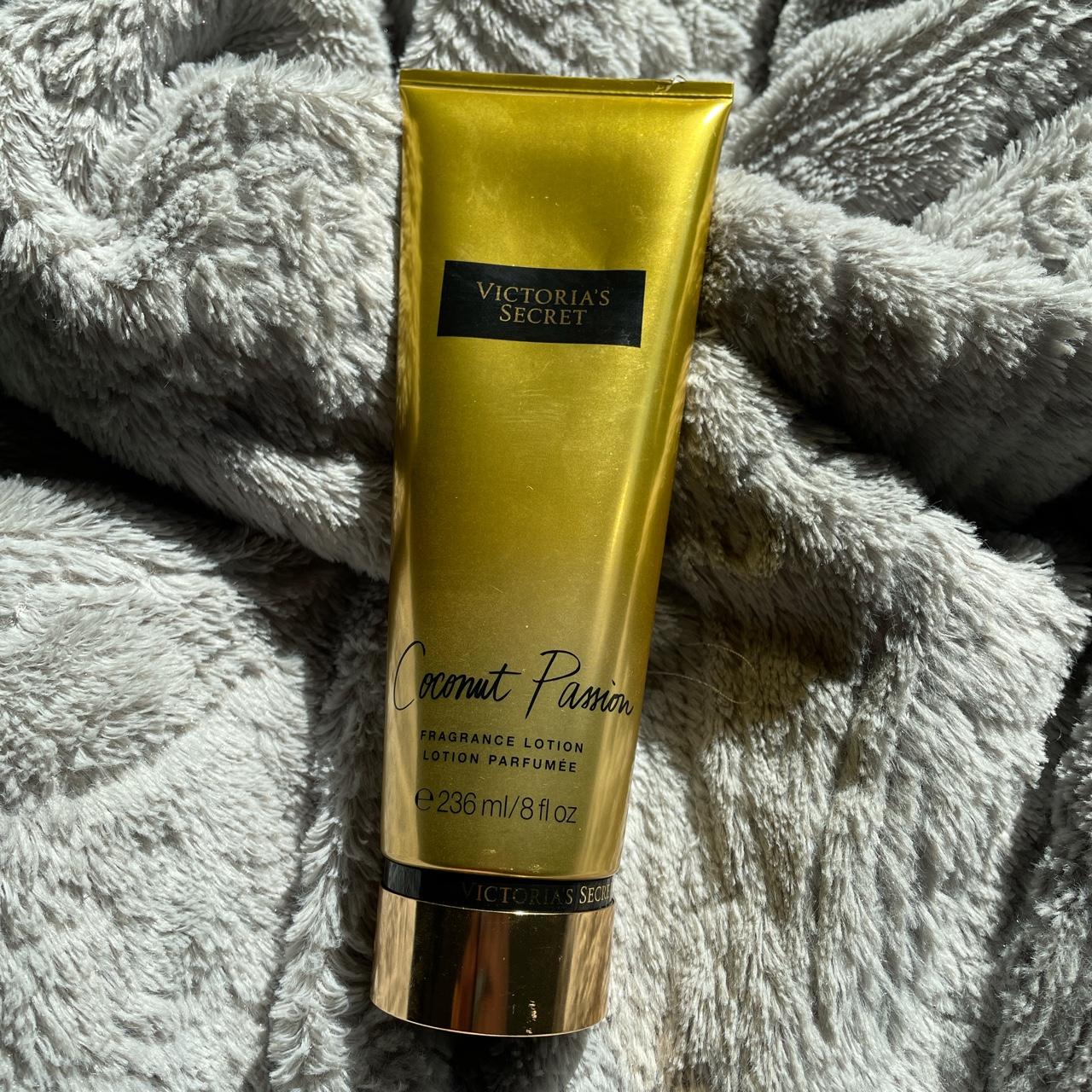 Victoria’s Secret Coconut Passion Fragrance... - Depop