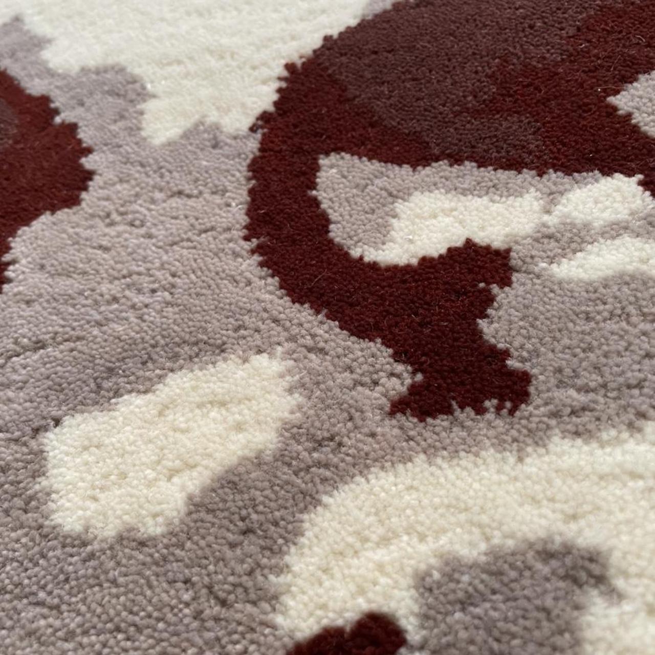 Aphex Twin Rug - Depop