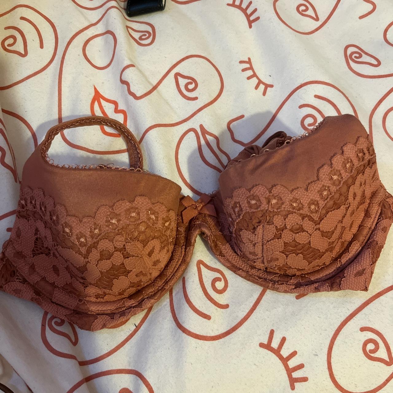 Victoria’s Secret body by Victoria bra in a size 30c... - Depop