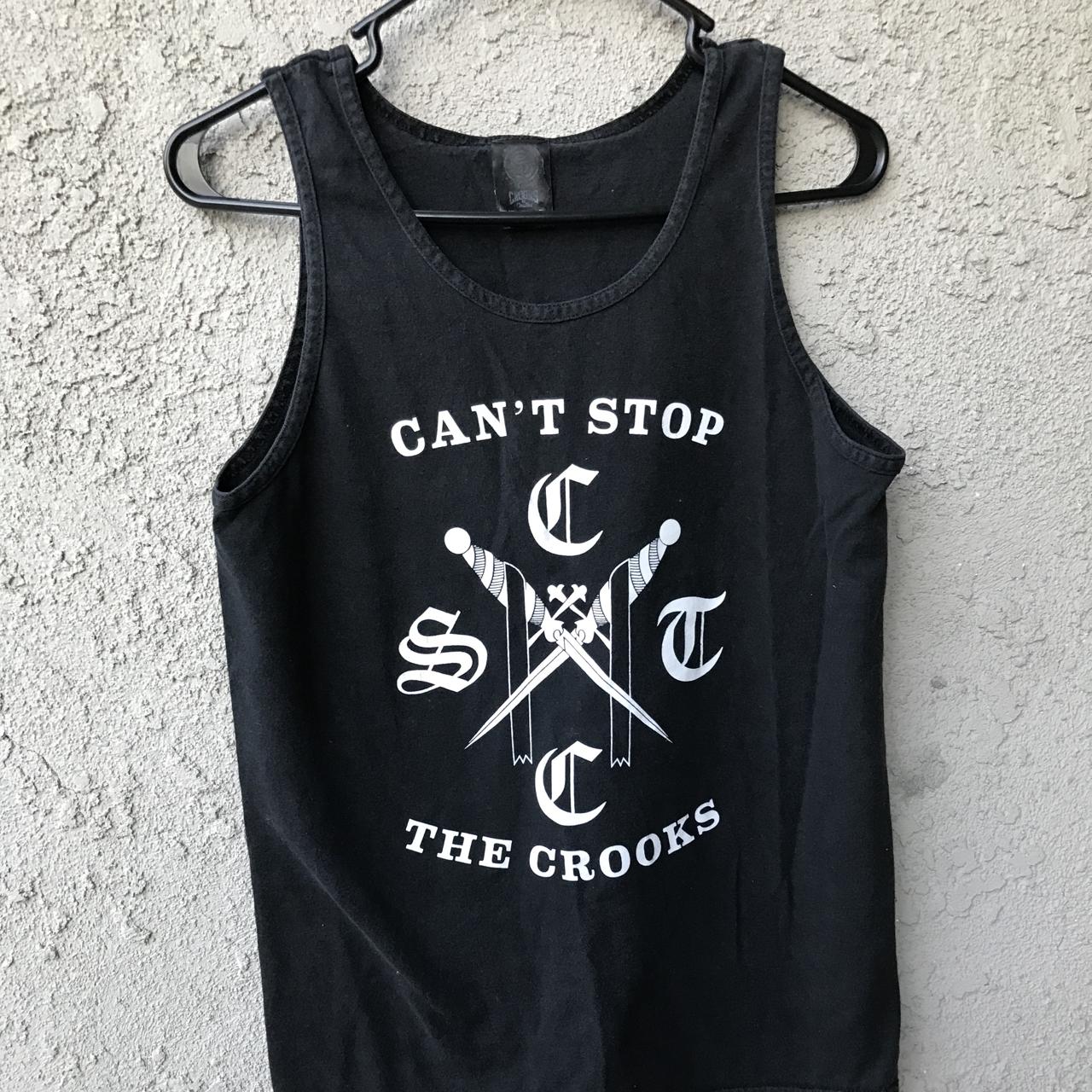 Crooks & Castles Women's | Depop