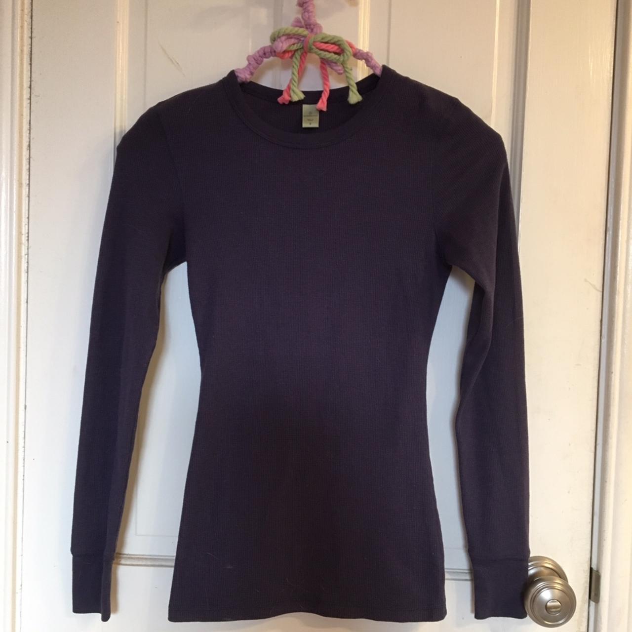 ⭐️ Alternative ⭐️ long sleeve tee -Worn only once... - Depop