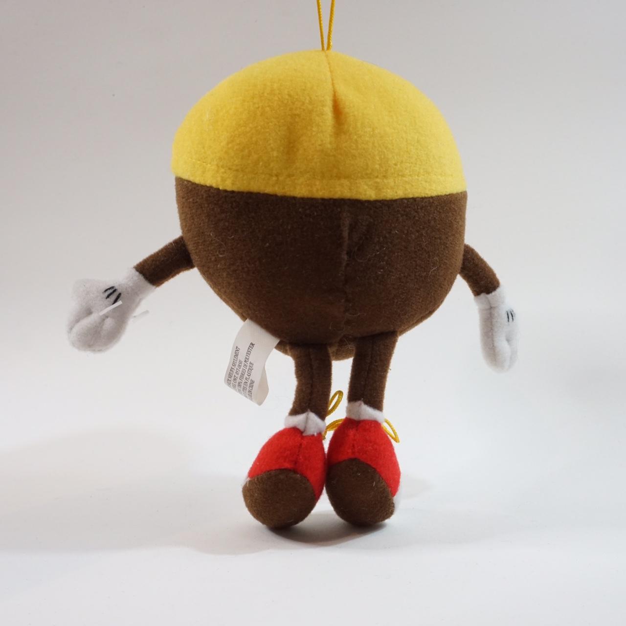 Rare vintage official Hershey's Whopper chocolate... - Depop