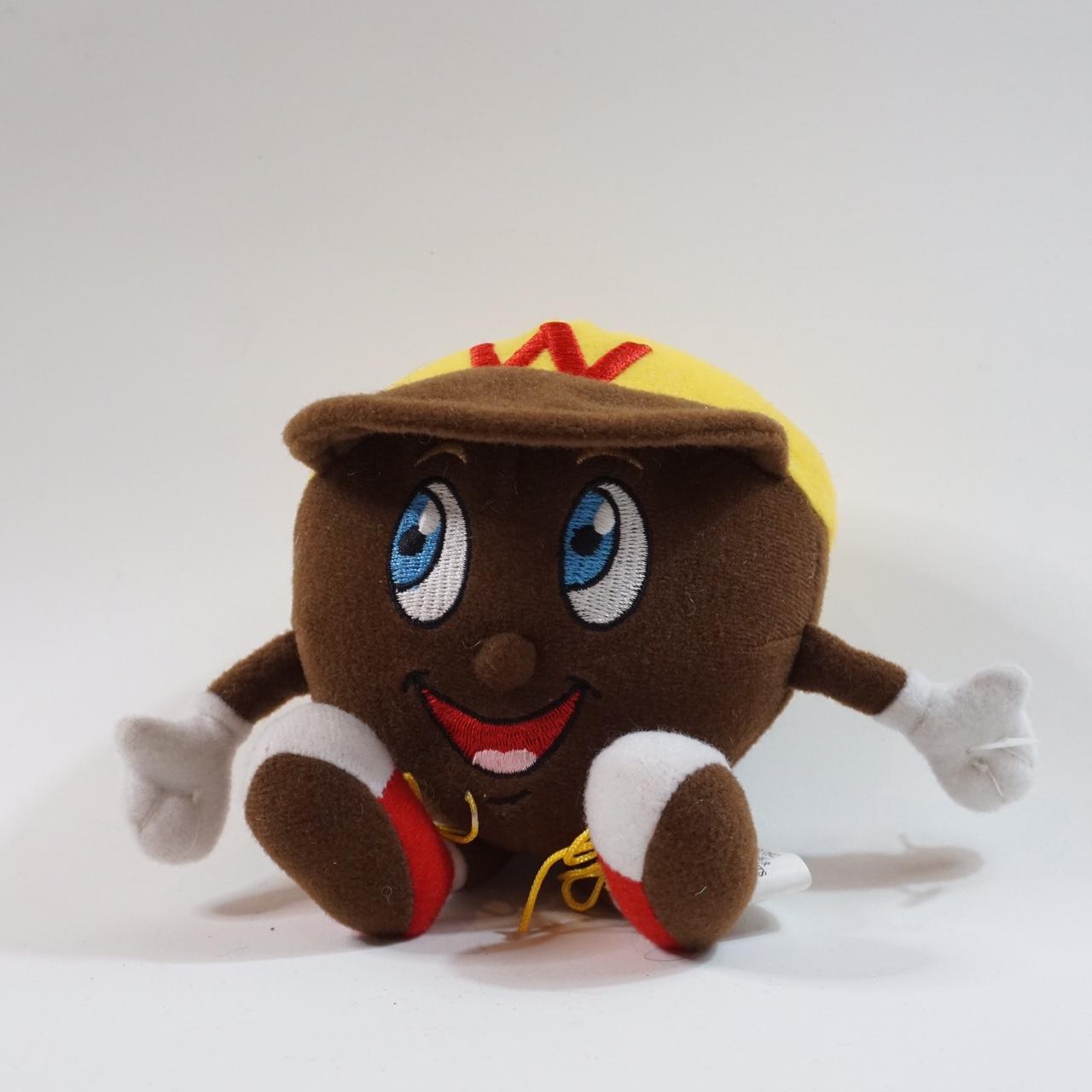 Rare vintage official Hershey's Whopper chocolate... - Depop