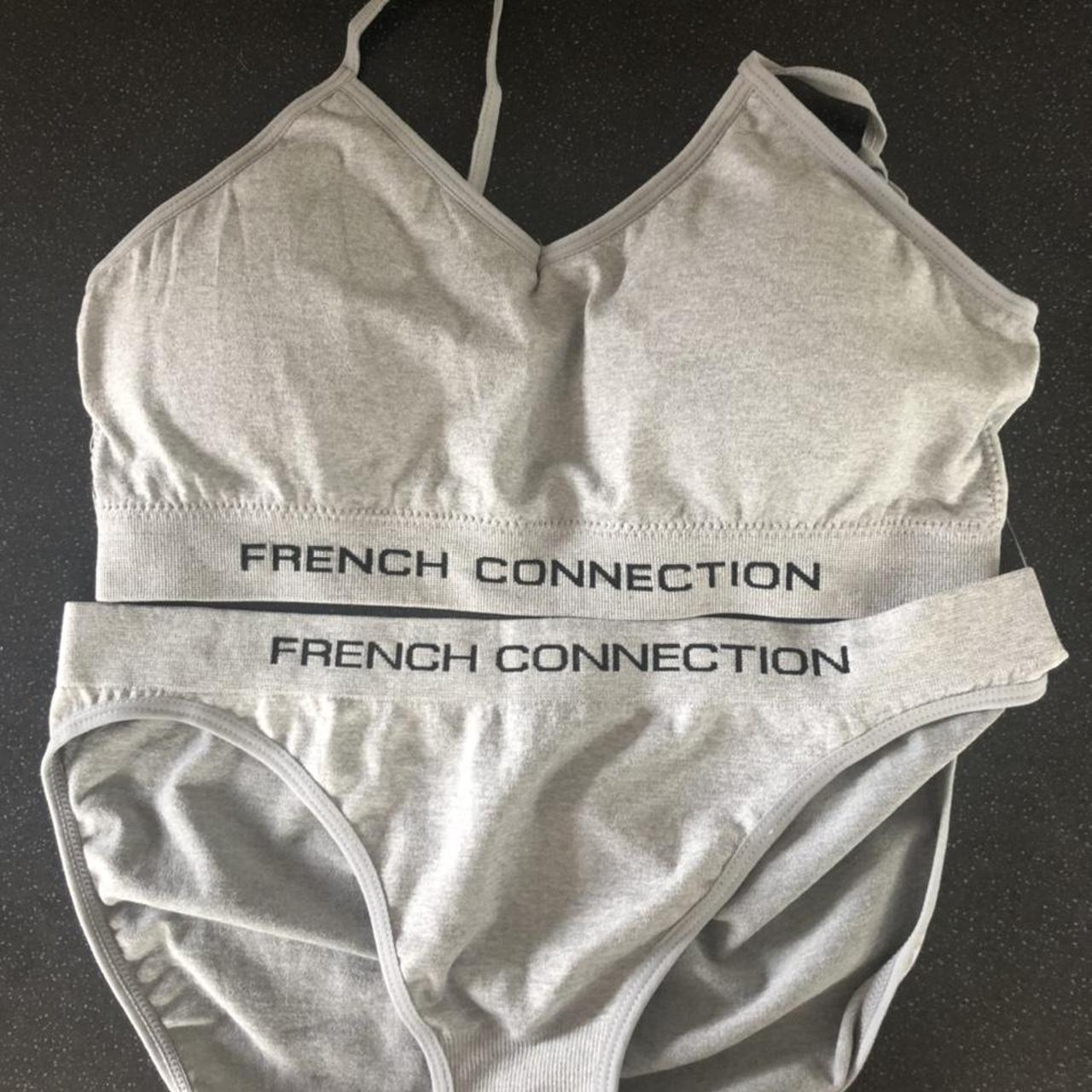 French connection set. Brand new unused. Tags still... - Depop