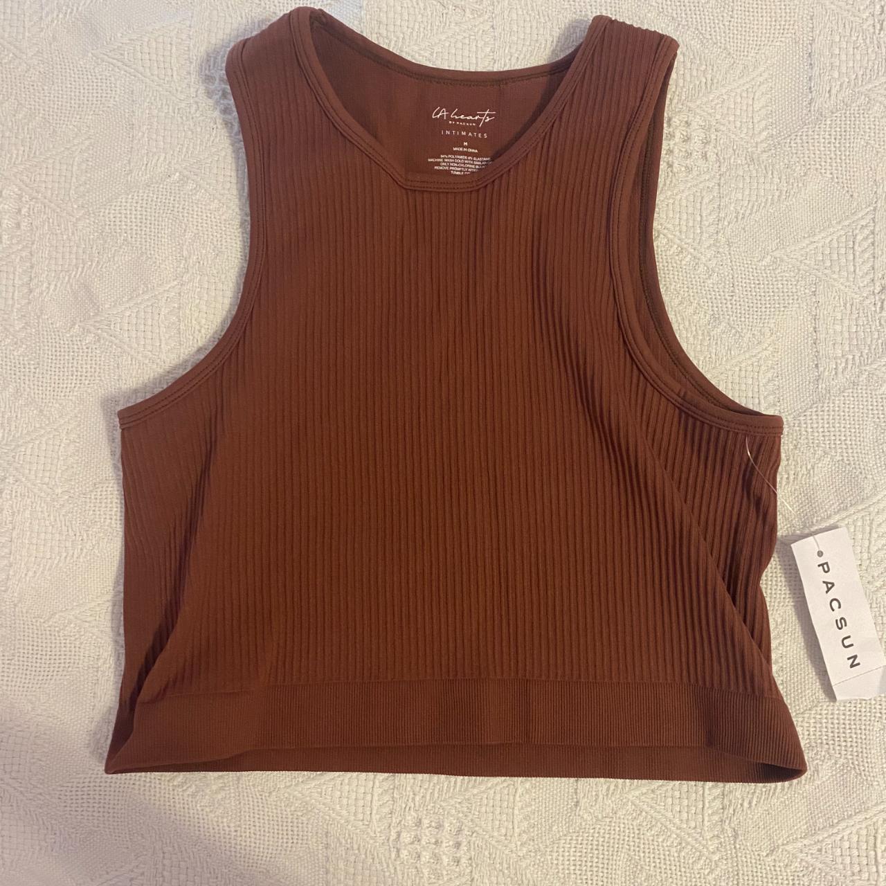 PacSun Women's Vest | Depop