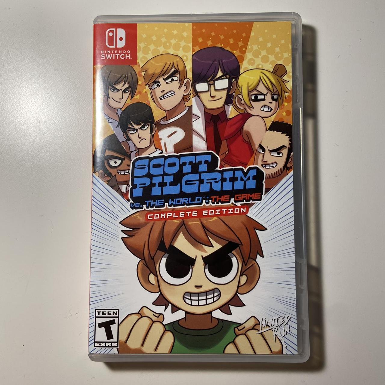 Nintendo Cds-and-vinyl | Depop