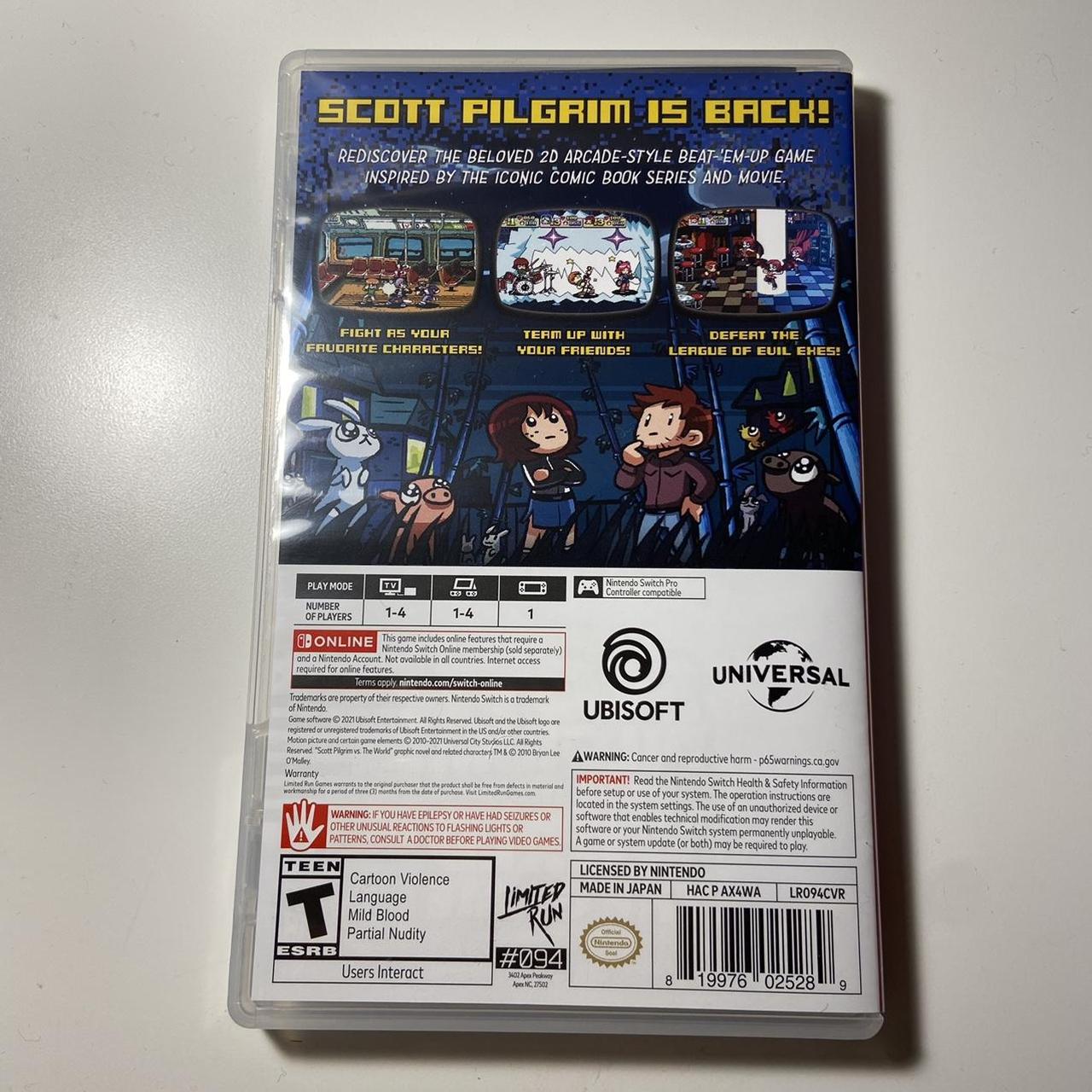 Nintendo Cds-and-vinyl | Depop