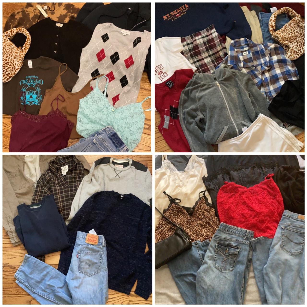 updated style bundle examples! I’ve done almost 120... - Depop