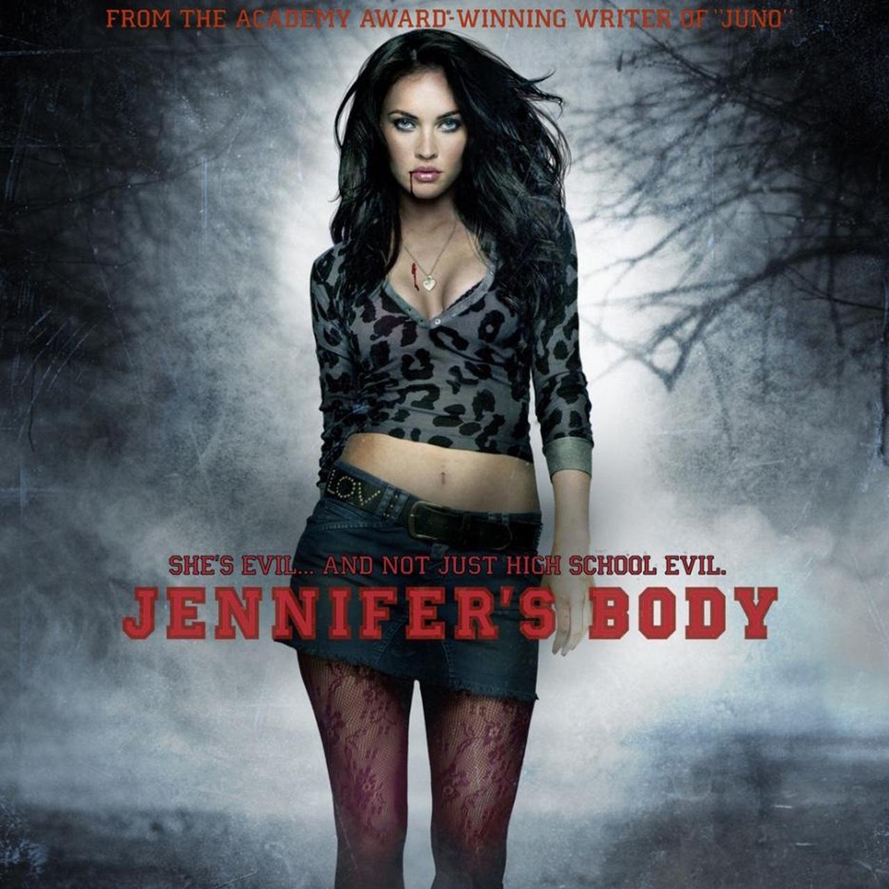 The cutest Jennifer’s body Halloween costume Pls... - Depop