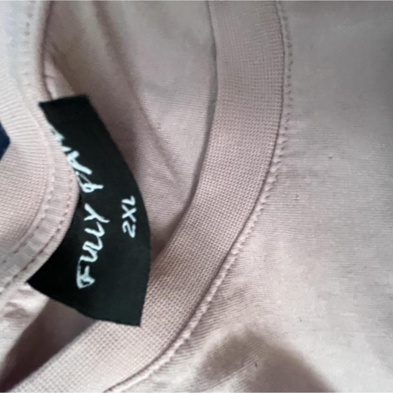 Fully paid short set Never worn Would fit xl - Depop