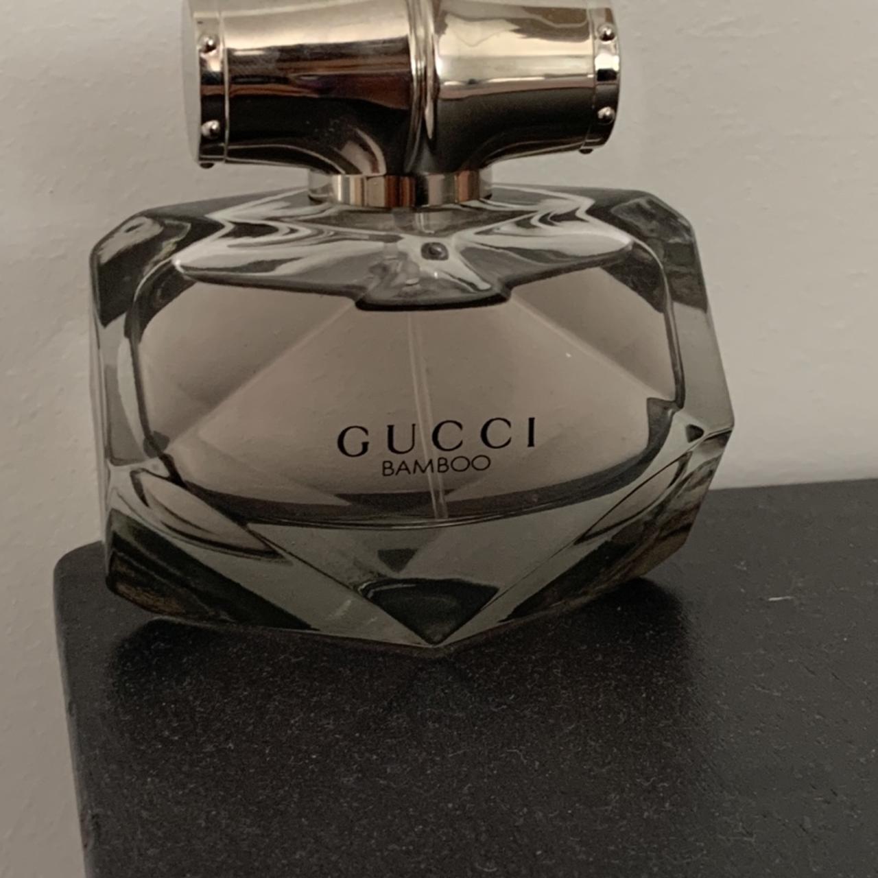 Brand new Gucci perfume never been used #gucci - Depop