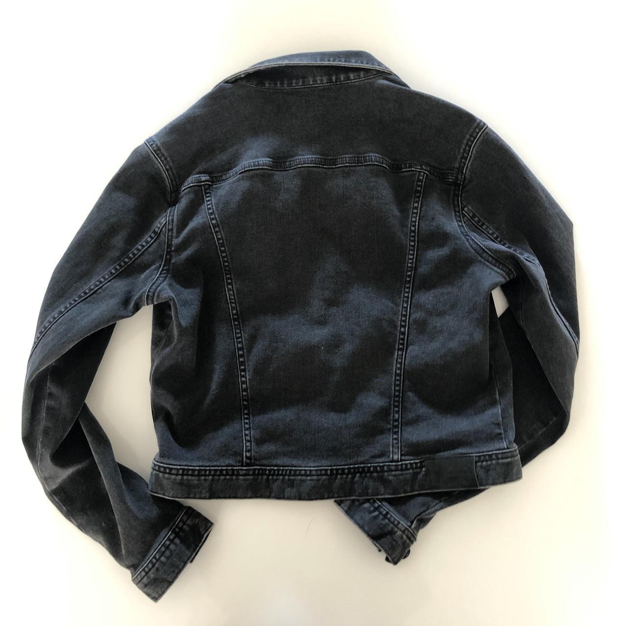 LEE DENIM JACKET RETAIL PRICE: $140 SELLING:... - Depop