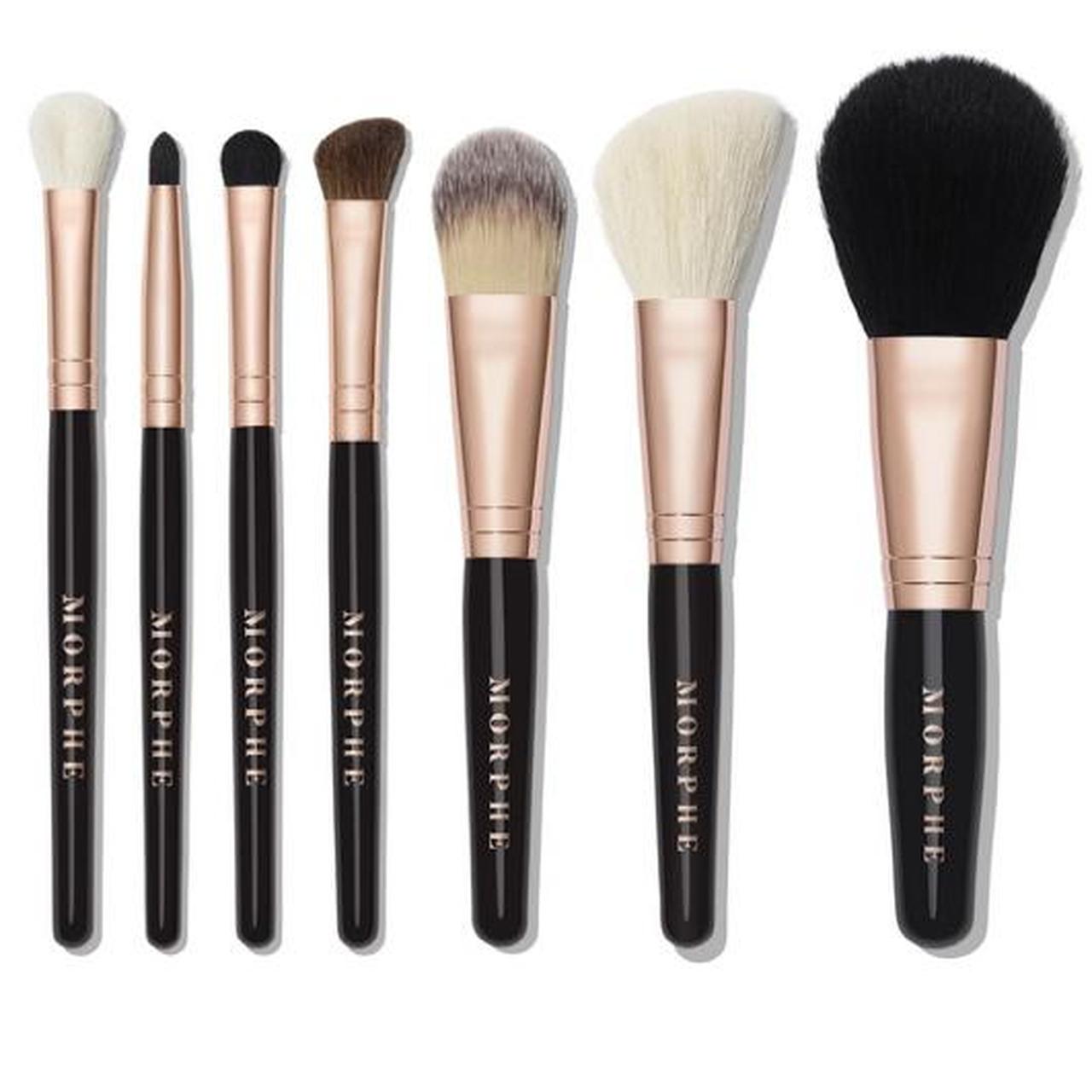Morphe Black Tools-and-brushes | Depop