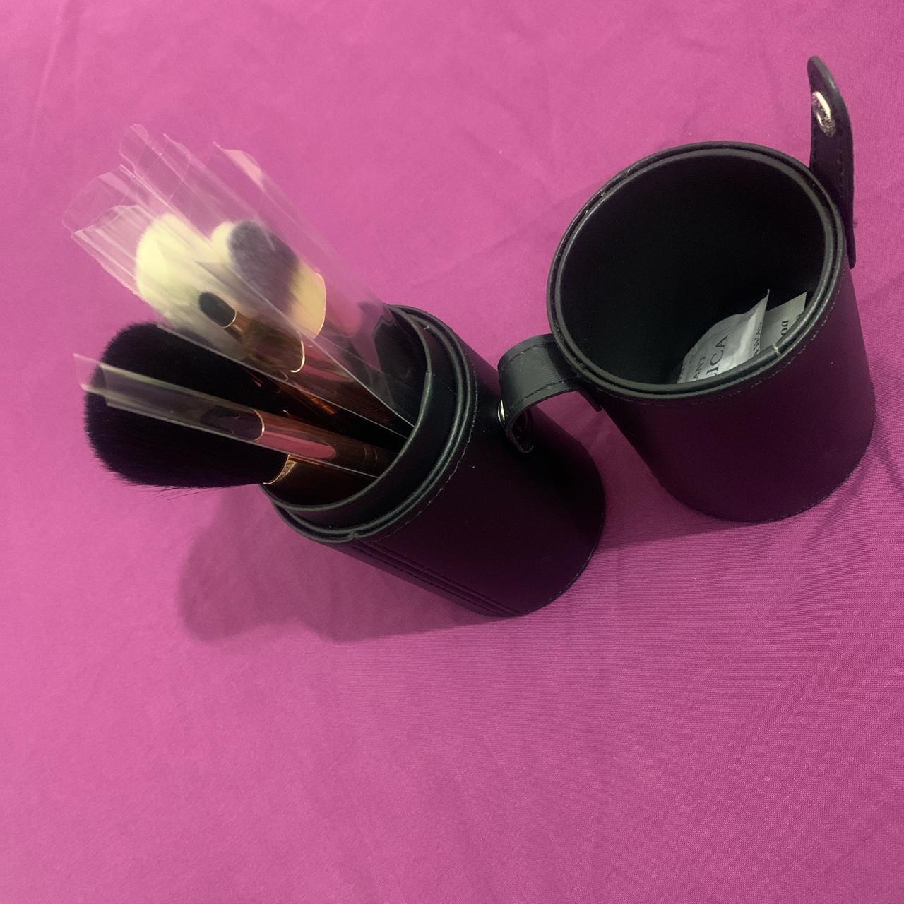 Morphe Black Tools-and-brushes | Depop